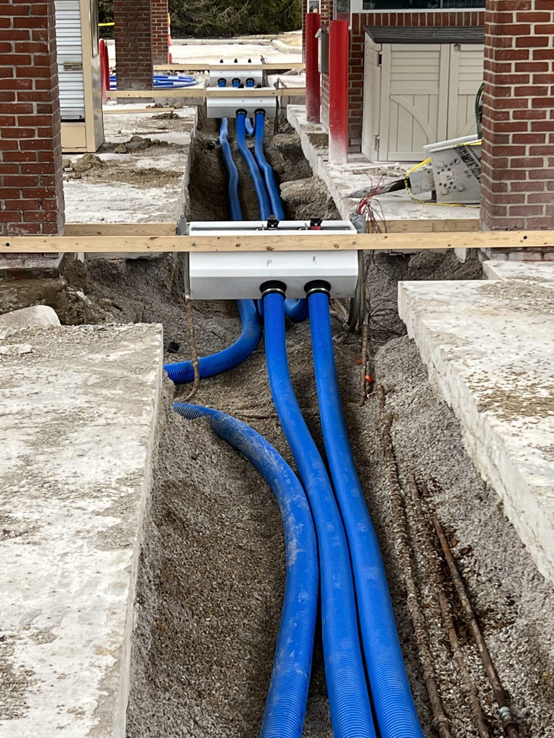 EK Services | Certified Licensed Installer of Petroleum Services in Ohio