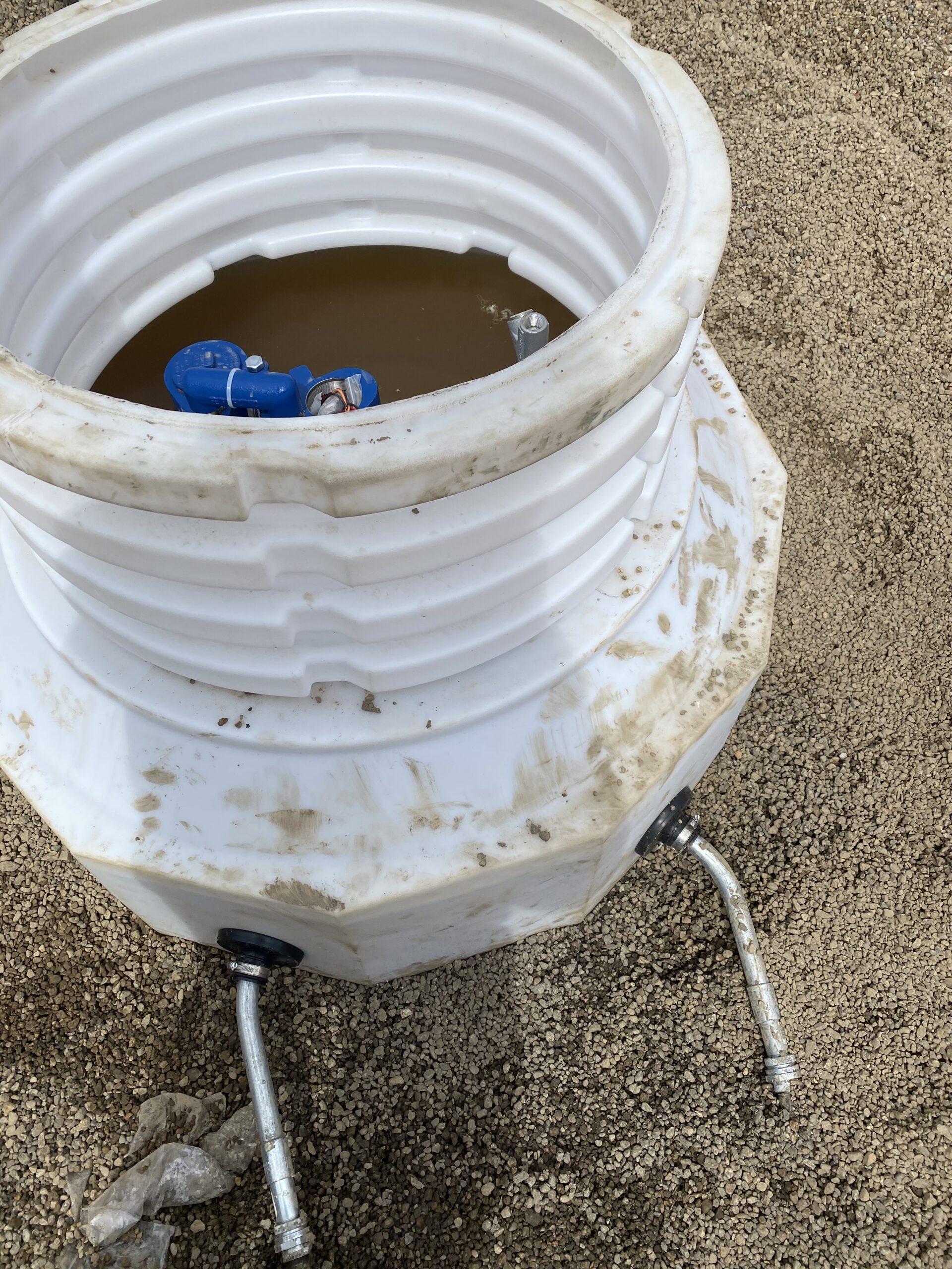 EK Services | Certified Licensed Installer of Petroleum Services in Ohio